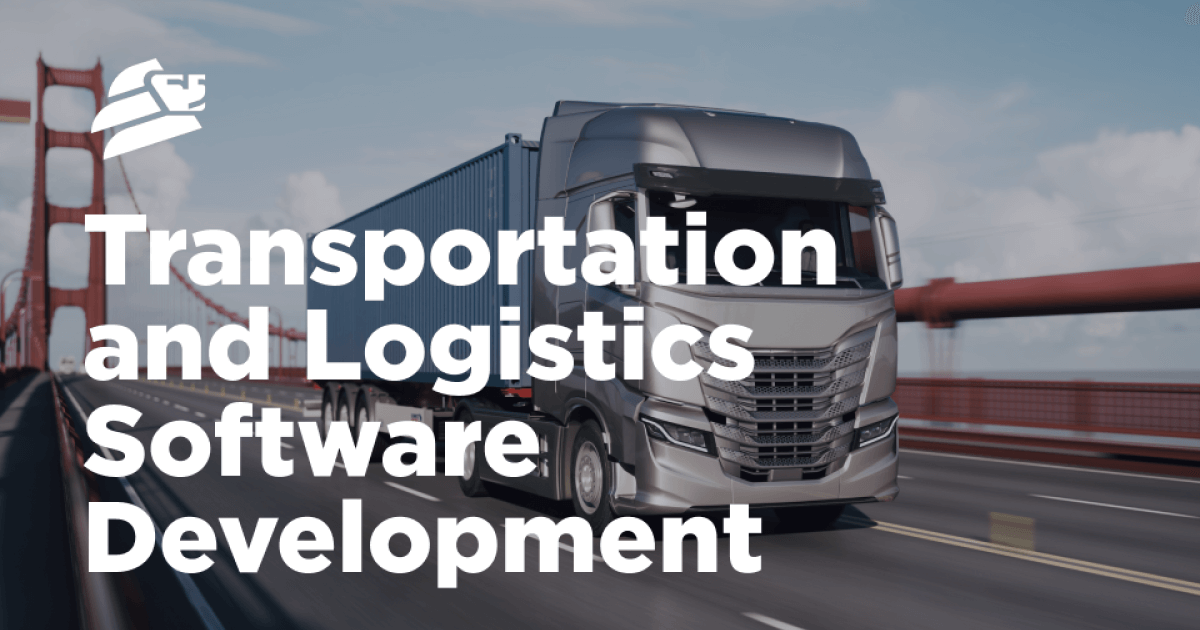 Transportation and Logistics Software Development Services | Lemberg Solutions